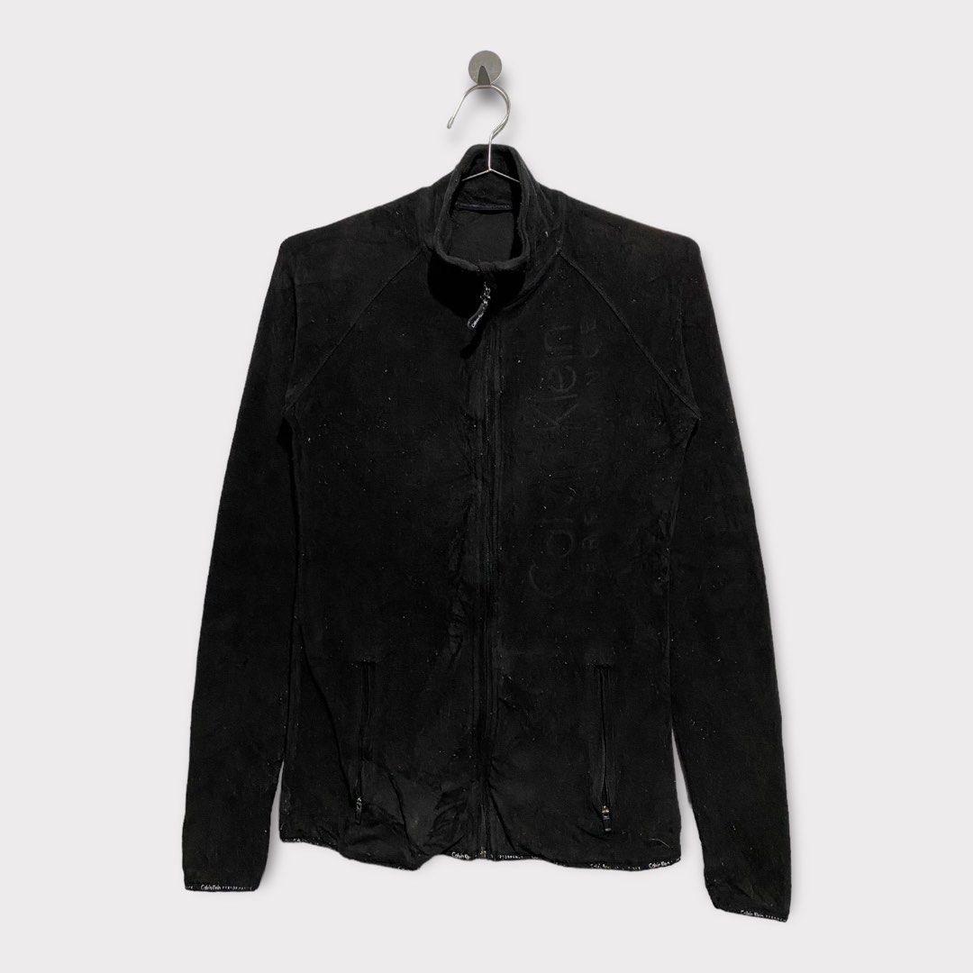 Calvin Klein Jacket, Men's Fashion, Coats, Jackets and Outerwear on ...