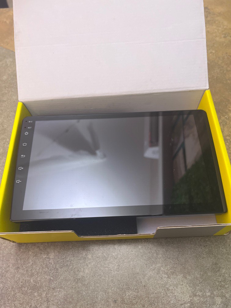 car android player- 7 inch, Car Accessories, Accessories on Carousell