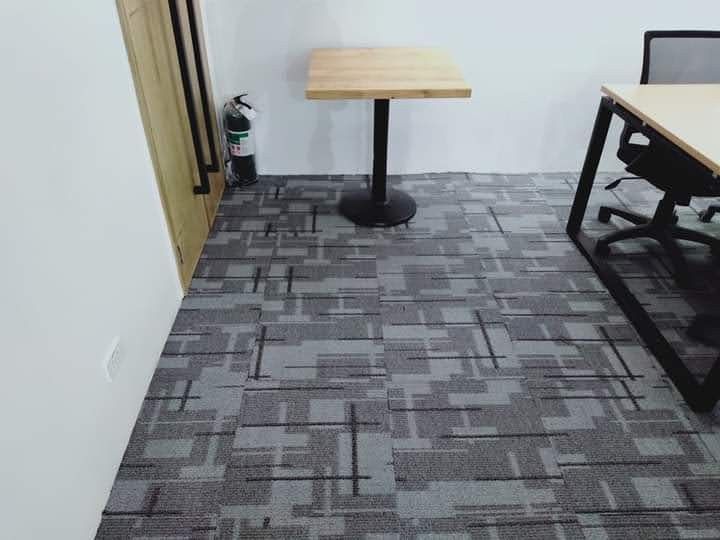 Carpet tile Pattern Design, Furniture & Home Living, Home Decor ...