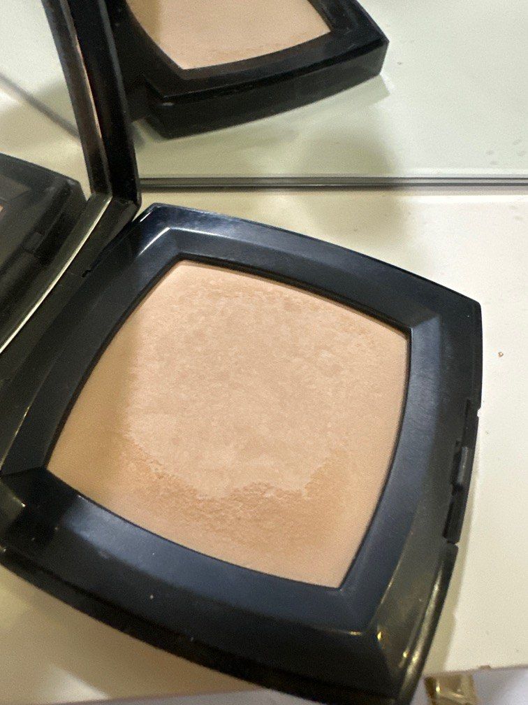 Chanel natural finish pressed powder, Beauty & Personal Care, Face ...