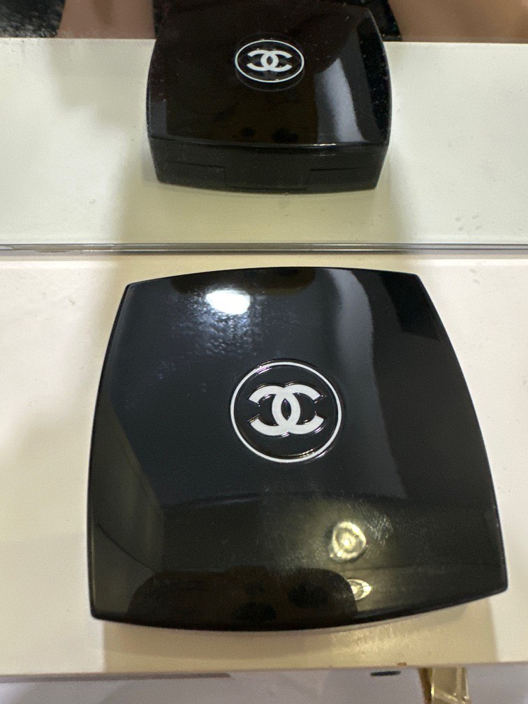 Chanel natural finish pressed powder, Beauty & Personal Care, Face ...