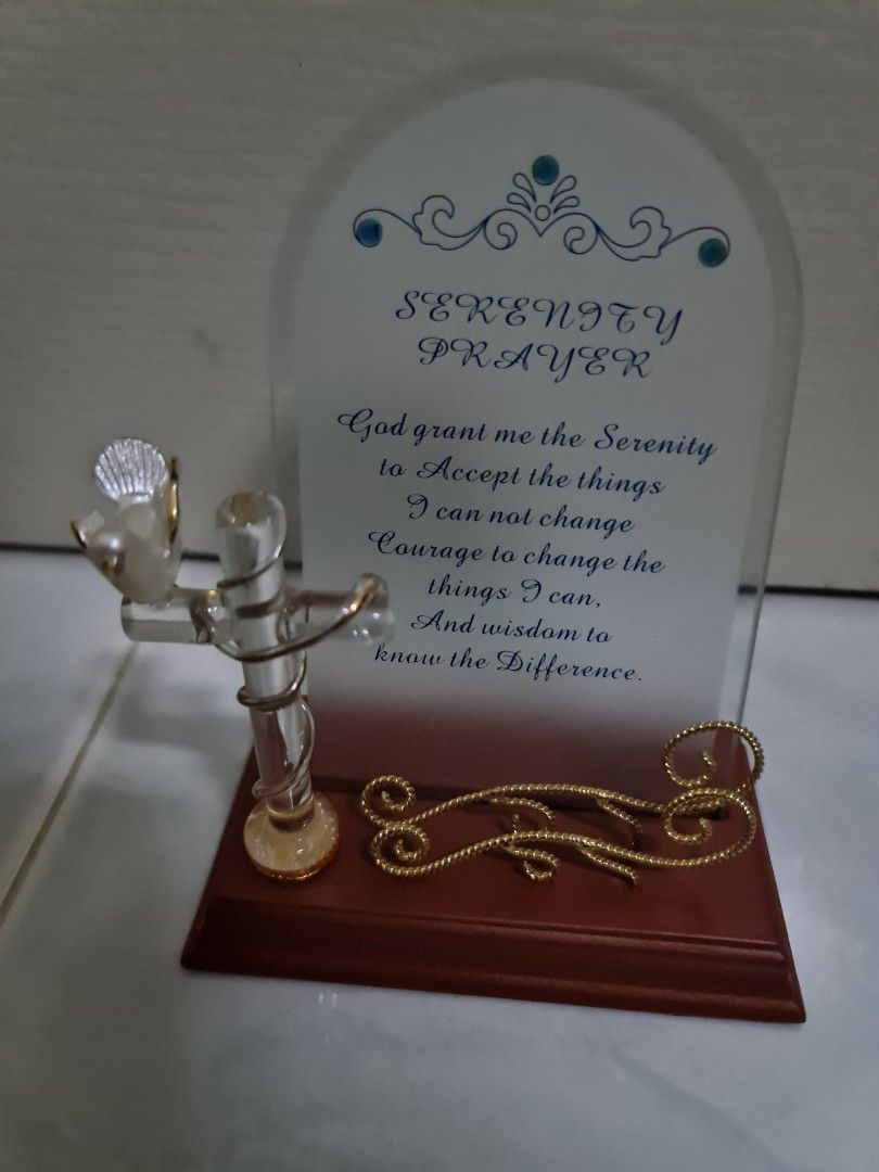 Christian Display, Hobbies & Toys, Memorabilia & Collectibles ...