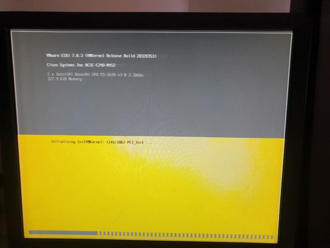 Cisco UCS C240 M4 Server, Computers & Tech, Office & Business Technology on Carousell