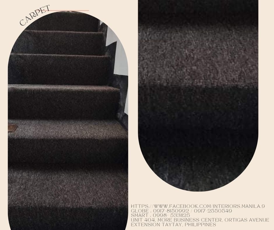 CLASSY AFFORDABLE CARPET, Furniture & Home Living, Home Decor, Carpets ...