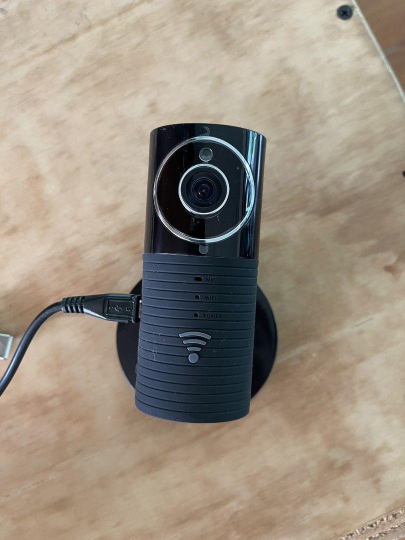 Clever dog HD CCTV camera, Furniture & Home Living, Security & Locks ...