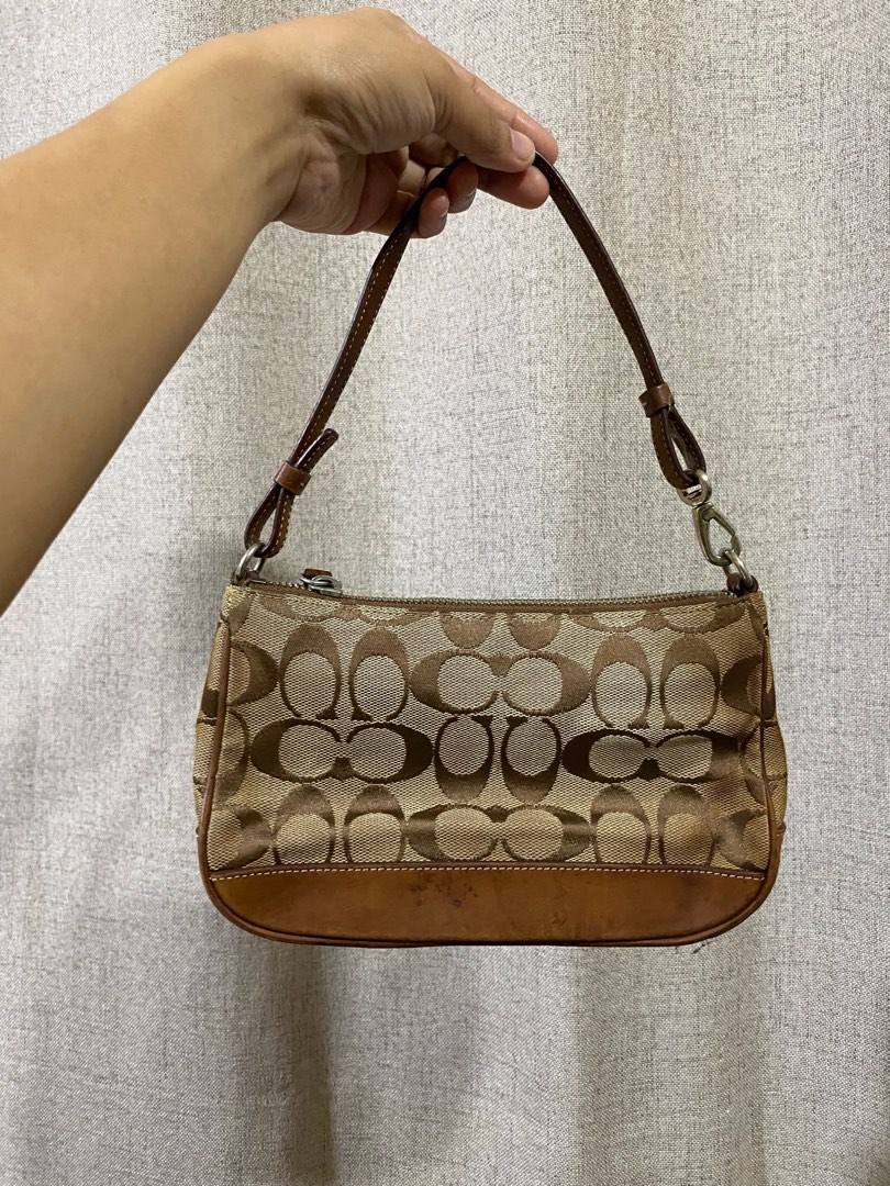 Coach, Luxury, Bags & Wallets on Carousell