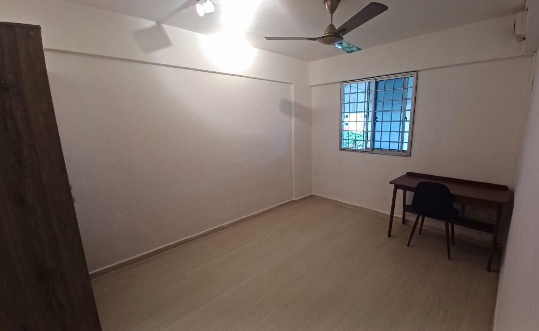 Room for Single Tenant , Property, Rentals, HDB on Carousell