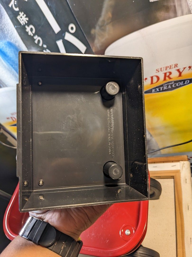 Crows x Worst Tatsuya Bitou Figure Banpresto Contest Prize JDM, Hobbies ...