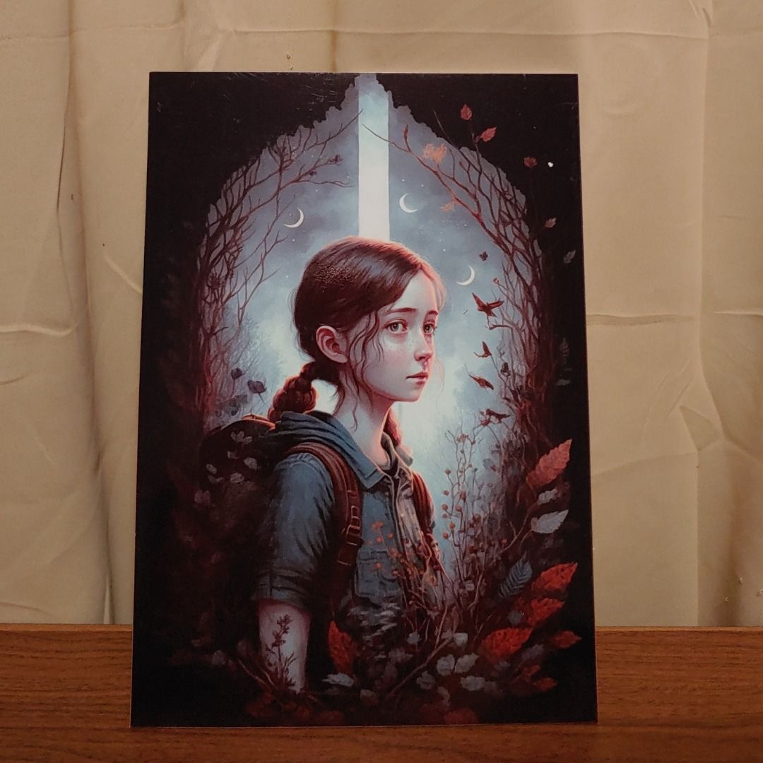 Custom Printed Sintra Board Wall Decor - A4 size, Glossy Finish, Dust ...