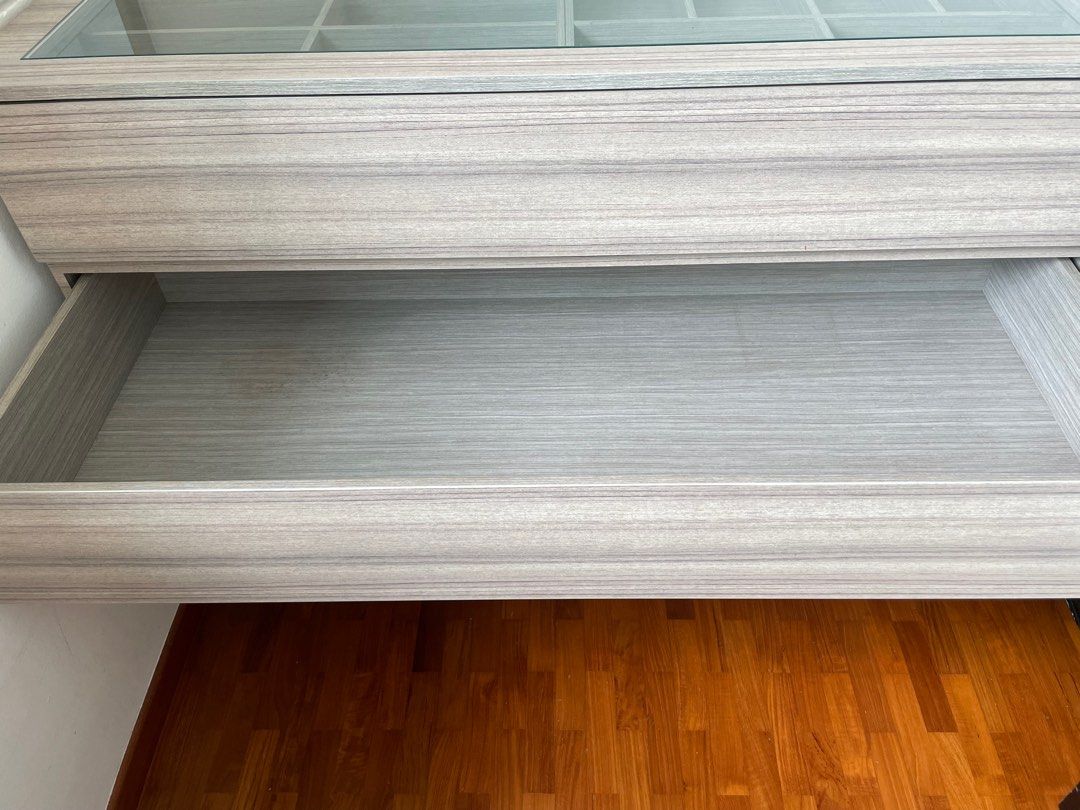 Customised Cabinet, Furniture & Home Living, Furniture, Shelves ...