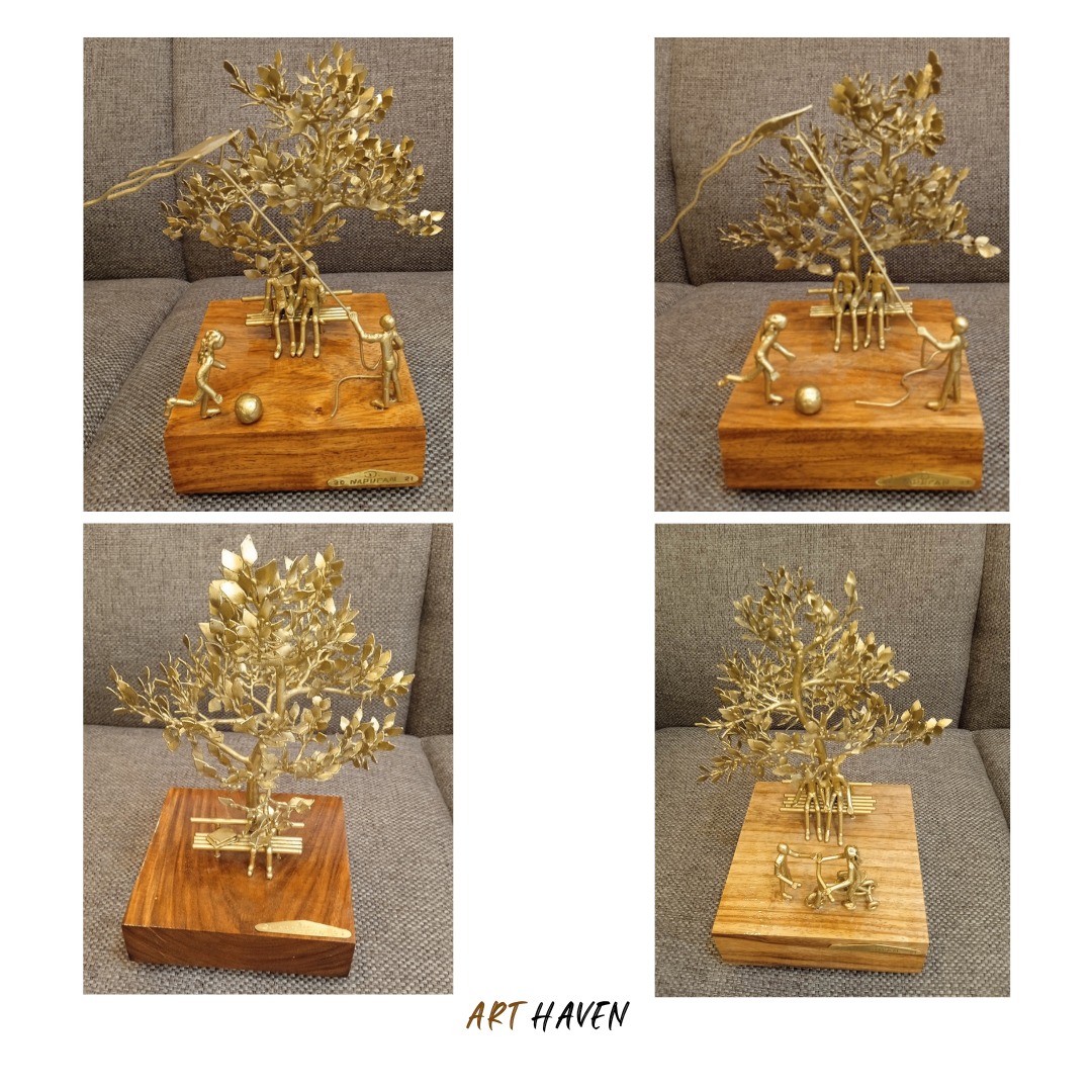 Danilo Napuran pieces, Hobbies & Toys, Stationary & Craft, Handmade ...