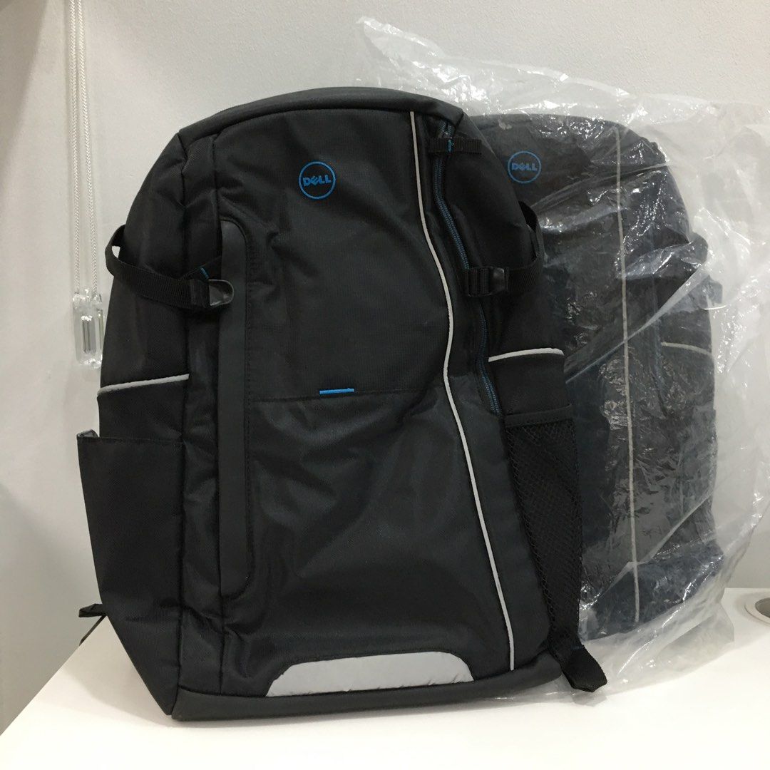 Dell laptop backpack, Men's Fashion, Bags, Backpacks on Carousell