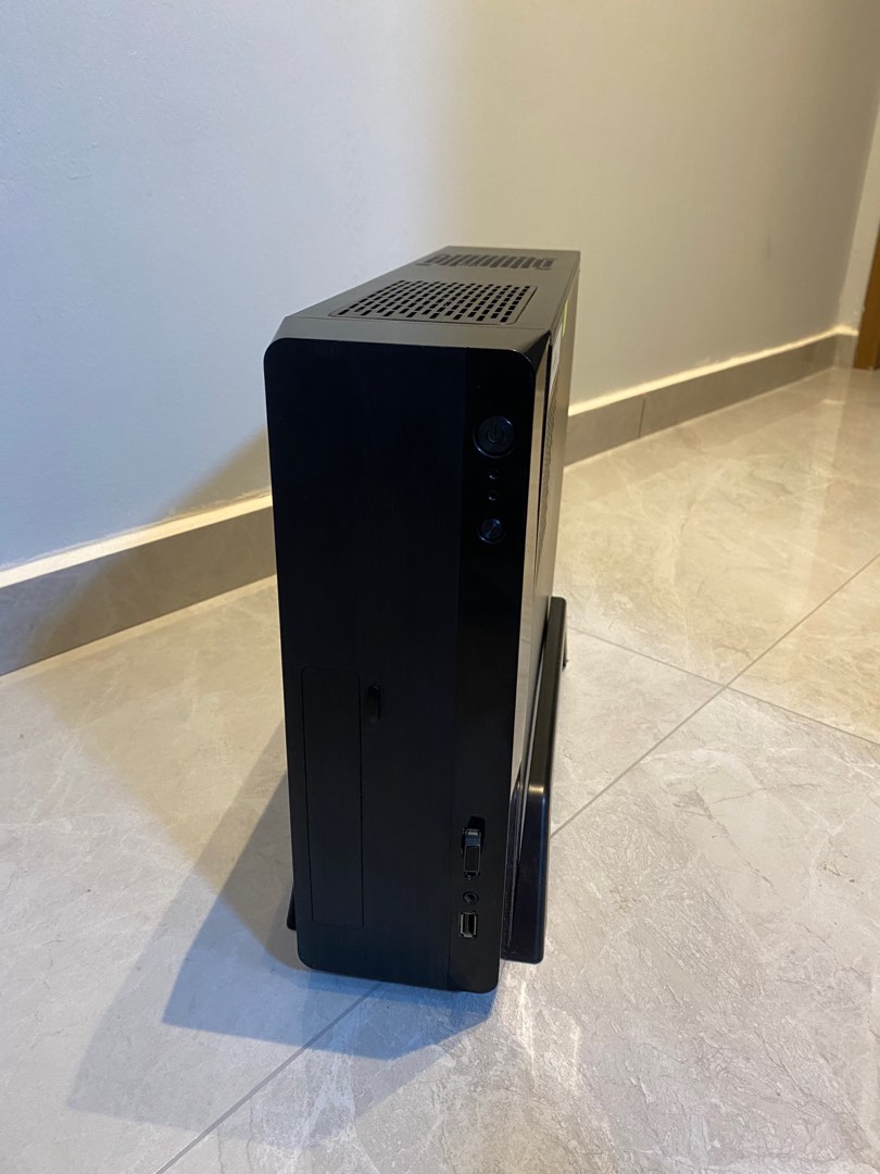 DESKTOP, PC, PHILLIPS MONITOR, CPU, Computers & Tech, Desktops on Carousell