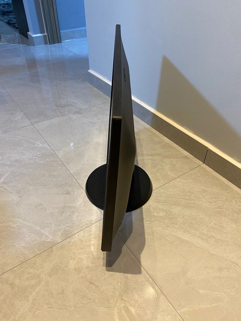 DESKTOP, PC, PHILLIPS MONITOR, CPU, Computers & Tech, Desktops on Carousell