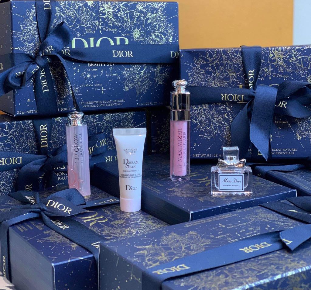 Dior addict beauty, Beauty & Personal Care, Face, Makeup on Carousell
