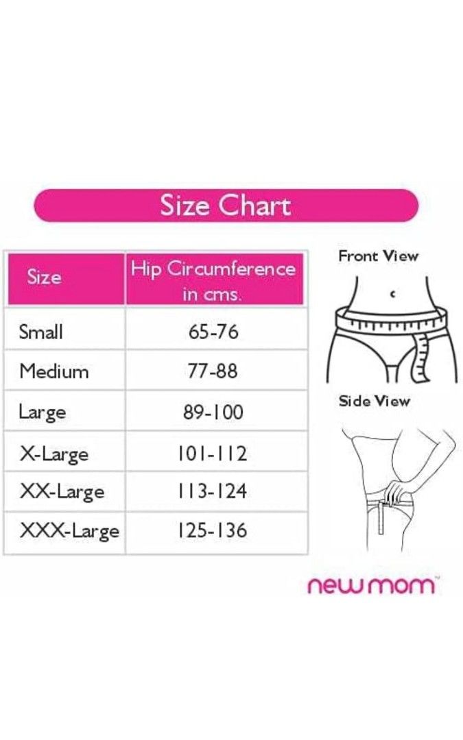 Disposable Pad Fixator, Beauty & Personal Care, Sanitary Hygiene on ...