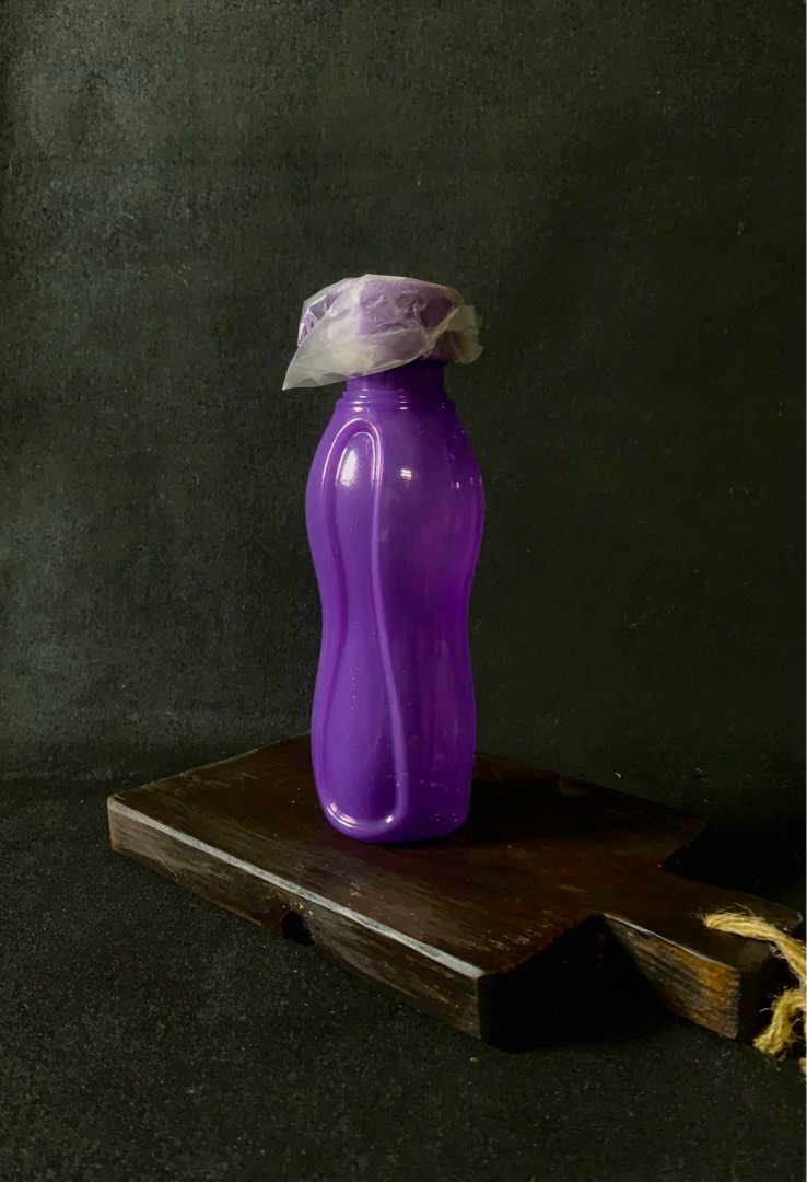 Eco Botol Tupperware, Kitchen & Appliances di Carousell