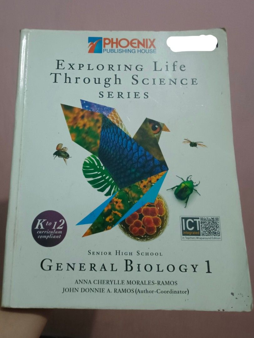 Exploring Life Through Science Series General Biology 1, Hobbies & Toys ... Exploring Life Through Science Series General Biology 1, Hobbies & Toys ...