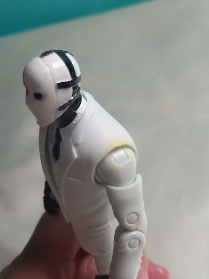 Fortnite "WILDCARD" 2019 Epic Games Action Figure, Hobbies & Toys, Toys ...