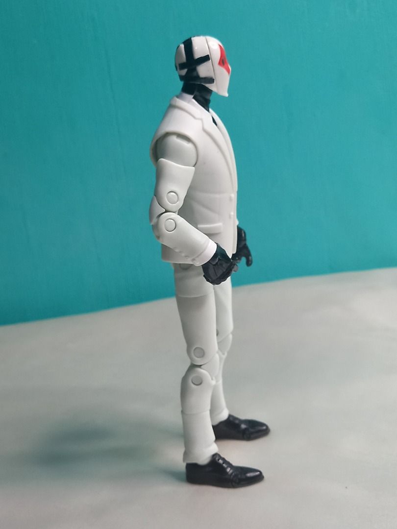 Fortnite "WILDCARD" 2019 Epic Games Action Figure, Hobbies & Toys, Toys ...