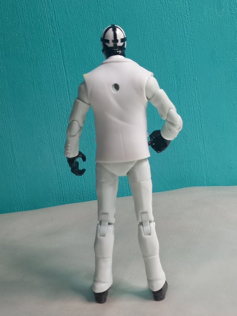 Fortnite "WILDCARD" 2019 Epic Games Action Figure, Hobbies & Toys, Toys ...