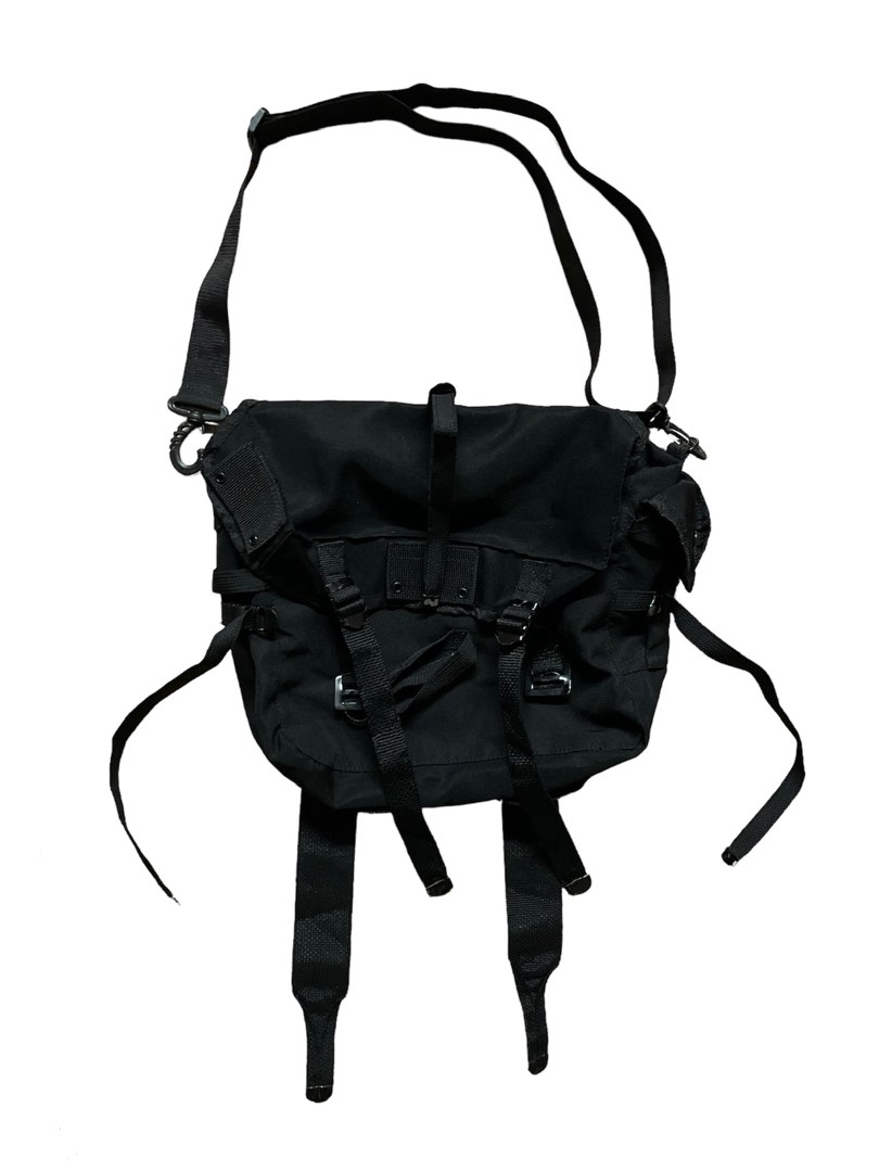 FREE MAIL M-1945 Military Sling Bag, Men's Fashion, Bags, Sling Bags on ...