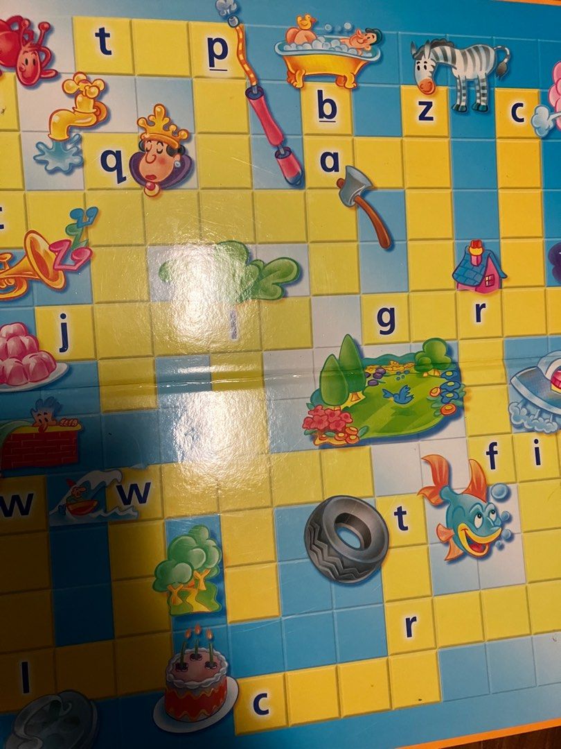 Free- Used board games, Hobbies & Toys, Toys & Games on Carousell