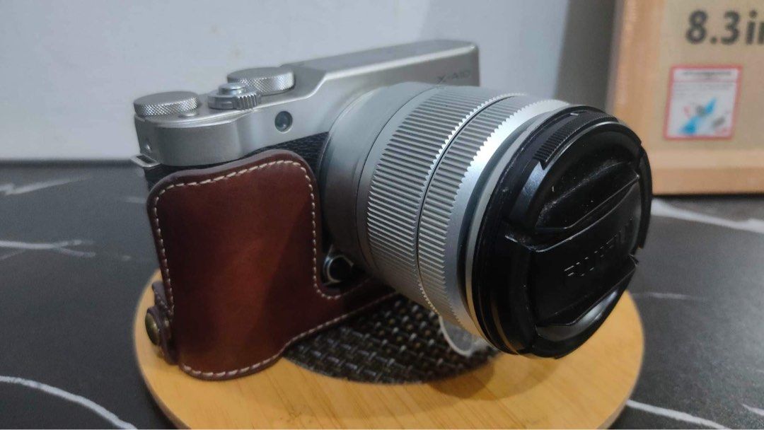 Fujifilm XA-20, Photography, Cameras on Carousell