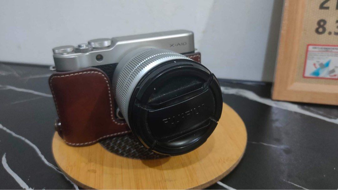 Fujifilm XA-20, Photography, Cameras on Carousell