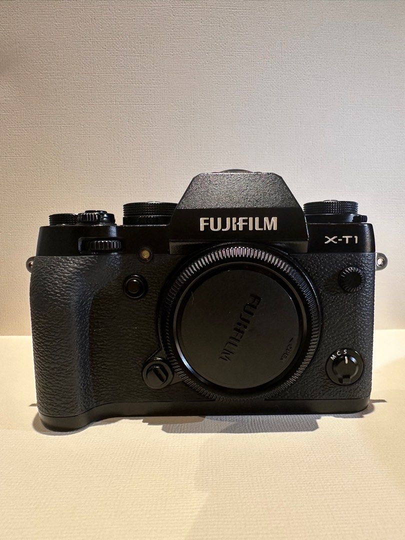 Fujifilm XT1, Photography, Cameras on Carousell