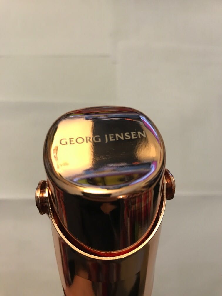 Georg Jensen Sparkling Rose by Heemskerk, 嘢食 & 嘢飲, 酒精飲料 - Carousell