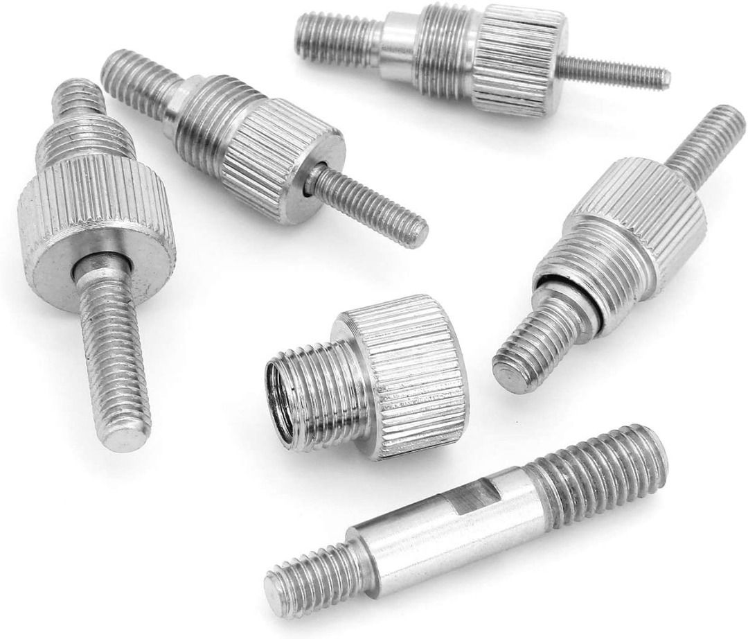 Hand Riveter Kit Rivet Nut Gun, Threaded Rivet Nut Kit Set Nut Rivet ...