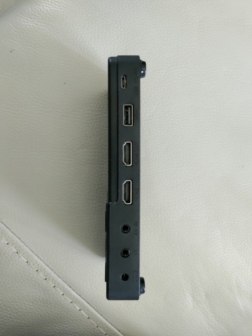 HD60 Video Recorder, 電腦＆科技, 商務用科技產品 - Carousell