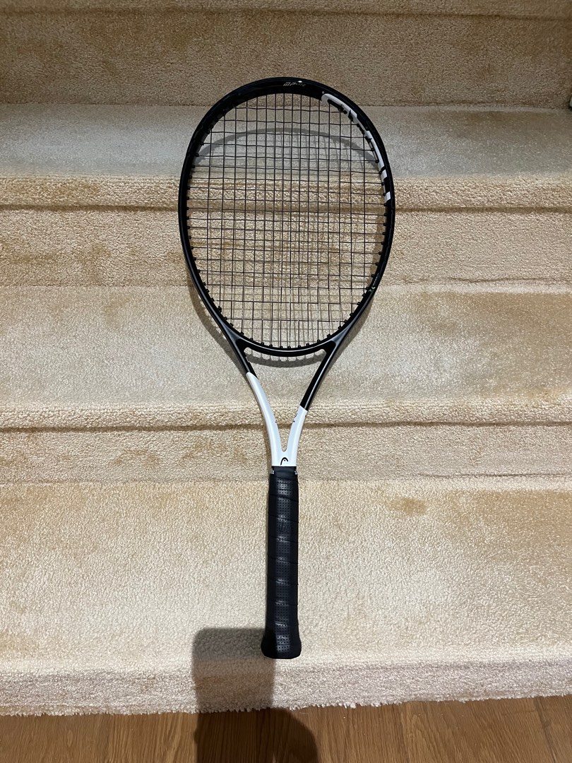 Head Speed MP Lite, Sports Equipment, Sports & Games, Racket & Ball ...