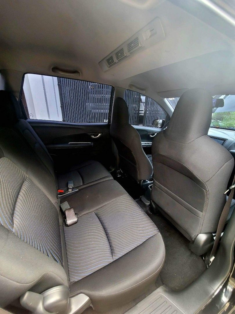 Honda Mobilio 1.5 RS Basic MPV i-VTEC (A), Cars for Sale, Used Cars on ...