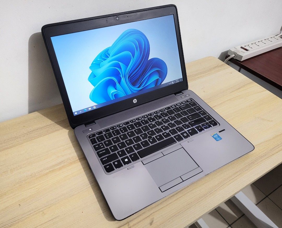 HP CORE i5, 8GB RAM, 256GB SSD, Computers & Tech, Laptops & Notebooks ...