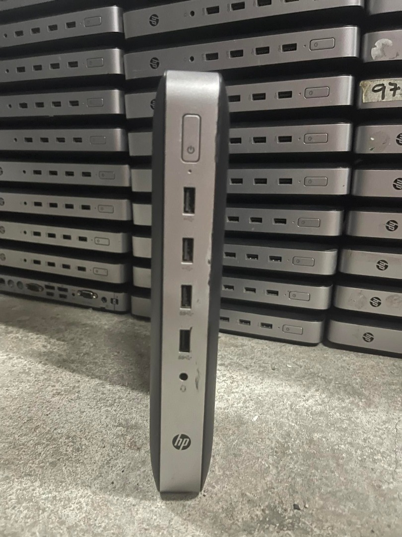 HP THIN CLIENT T620 PLUS THIN CLIENT T630 THIN CLIENT WHOLESALE PRICE ...