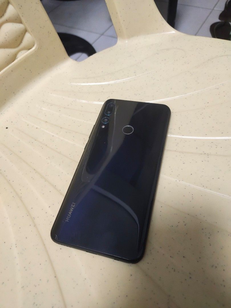 HUAWEI Y9 PRIME POP UP CAMERA 4gb ram / 128gb storage, Mobile Phones ...