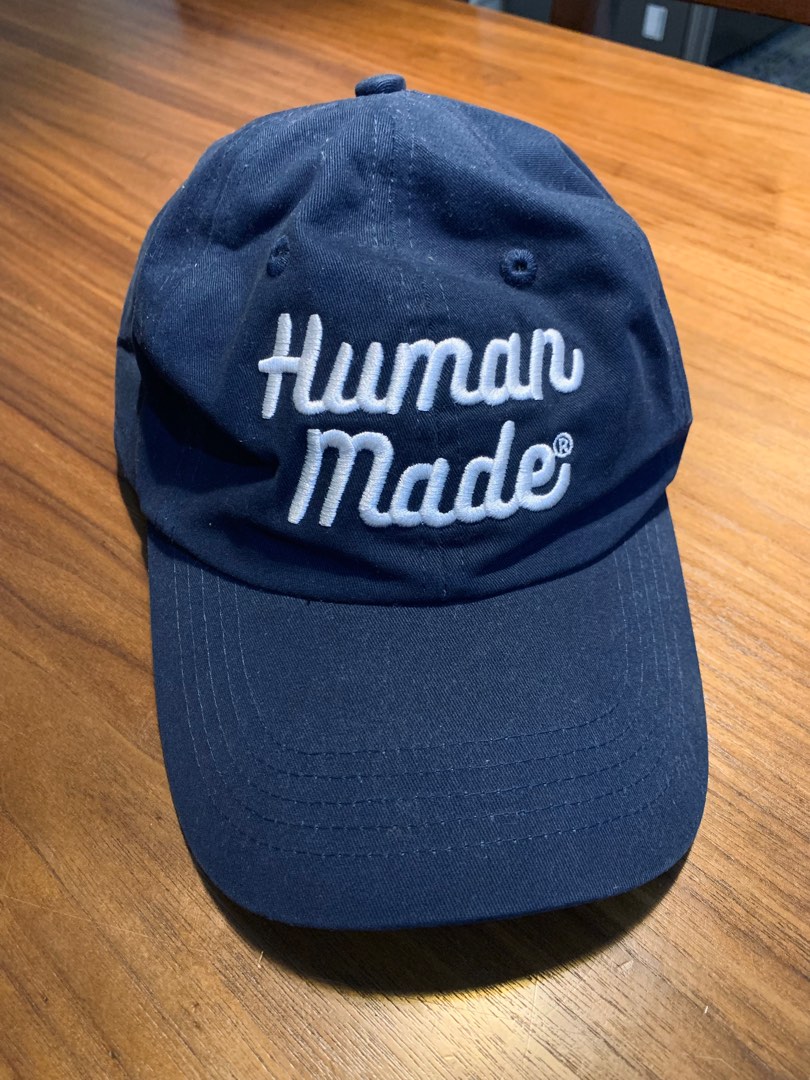 Human Made Cap, Men's Fashion, Watches & Accessories, Caps & Hats on ...
