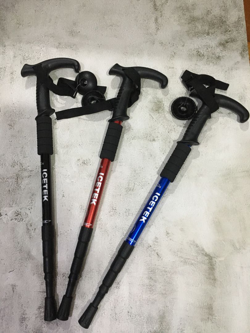 Icetek Sports Cane, Sports Equipment, Other Sports Equipment and ...