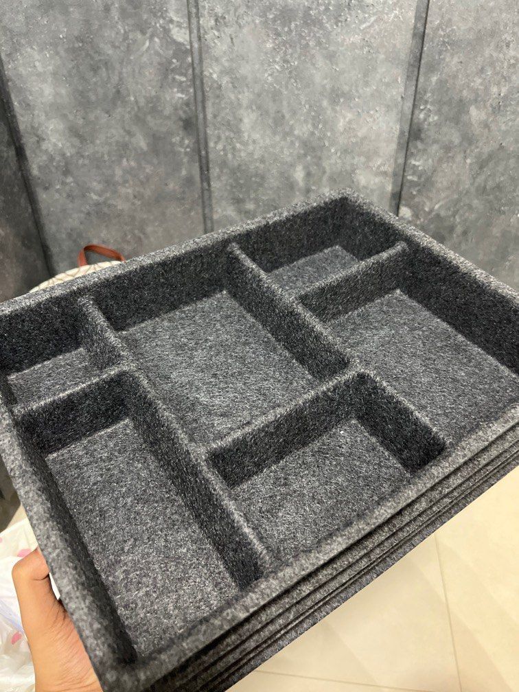 ikea drawer inserts, Furniture & Home Living, Home Improvement ...