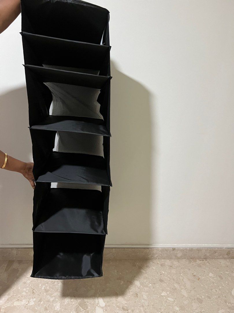 Ikea SKUBB, Furniture & Home Living, Home Improvement & Organisation ...