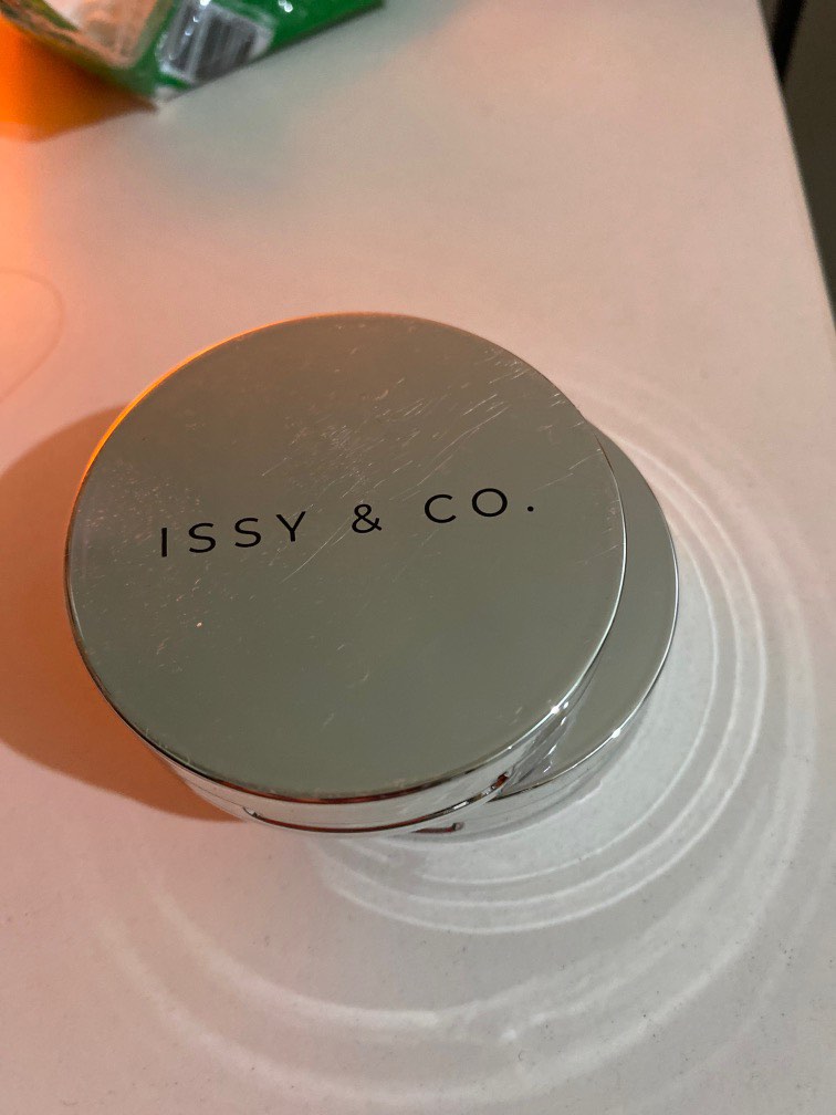 Issy and Co Creme Cheek Blush & Bronzer, Beauty & Personal Care, Face ...