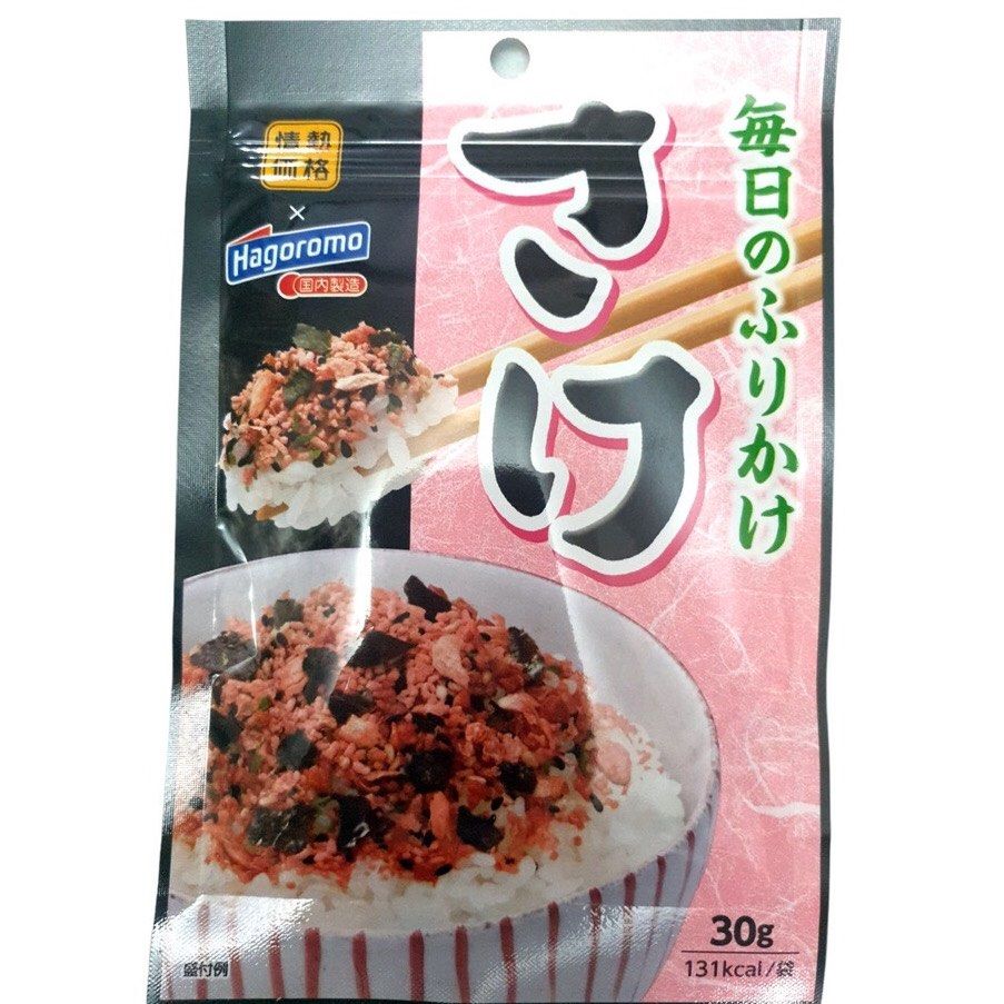 JAPAN FURIKAKE RICE SEASONINGS / TOPPINGS, Food & Drinks, Spice ...