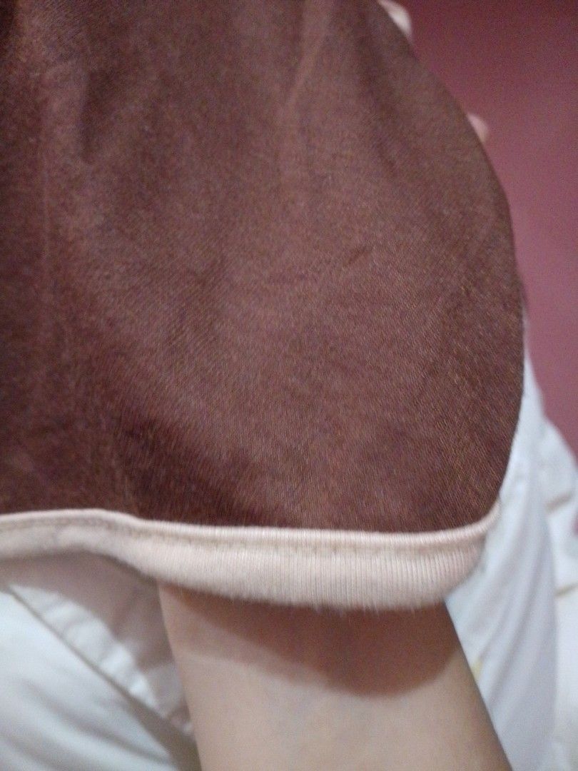 Jilbab Instan Hijab Pramuka Sekolah Fesyen Wanita Muslim Fashion Lainnya Di Carousell