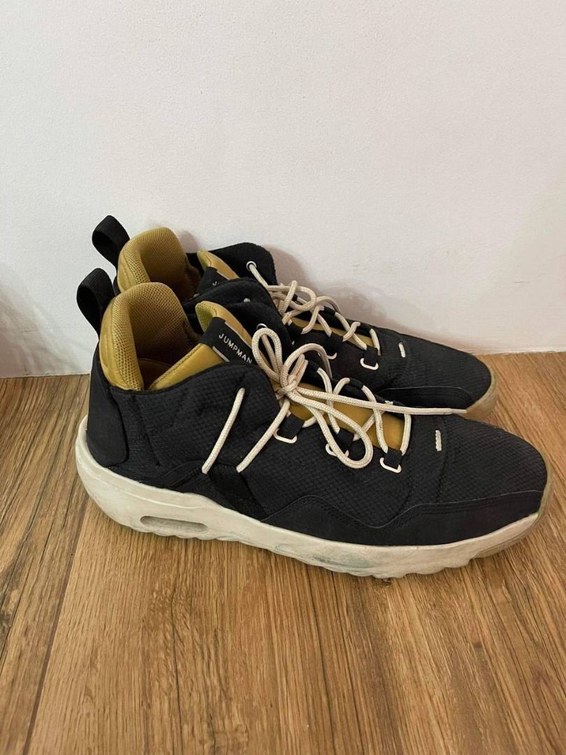 Jordan Aero Morph, Men's Fashion, Footwear, Sneakers on Carousell