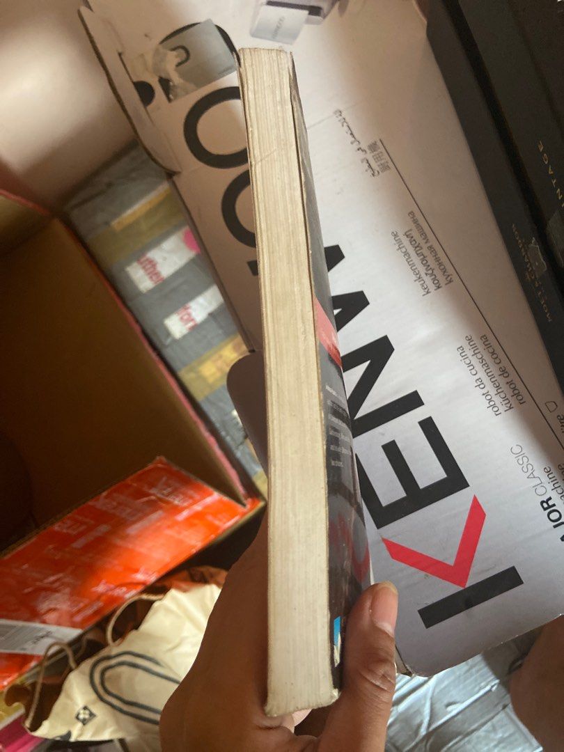 JOSHUA HARRIS BOY MEETS GIRL BOOK, Hobbies & Toys, Books & Magazines ...