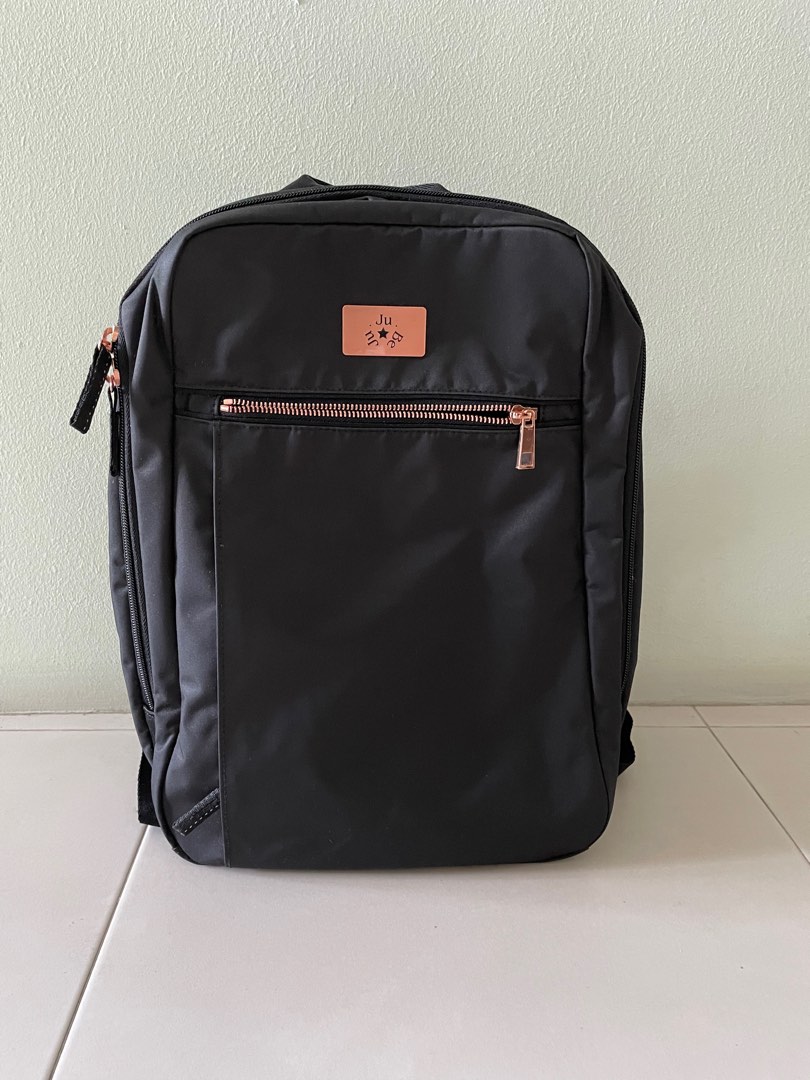 Jujube Packpack (Authentic), Babies & Kids, Going Out, Diaper Bags ...