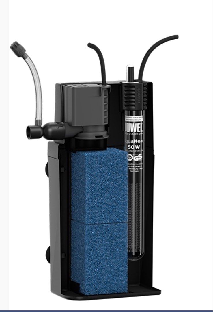 Juwel Bioflow One internal filter system, Pet Supplies, Homes & Other ...