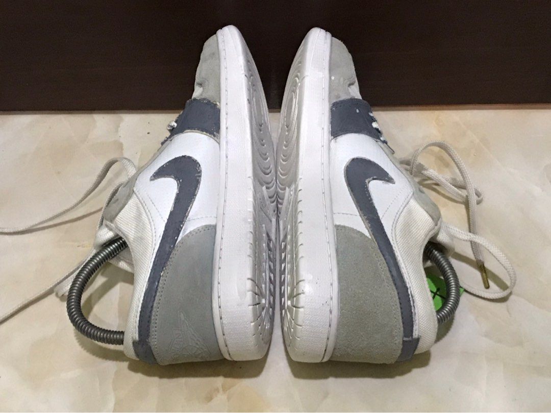 Kasut Nike Air Jordan 1 7uk RM80, Men's Fashion, Footwear, Sneakers on ...